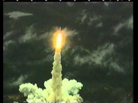 [1996-06-04] Ariane 5 G | Cluster - Archivio lanci - ForumAstronautico.it